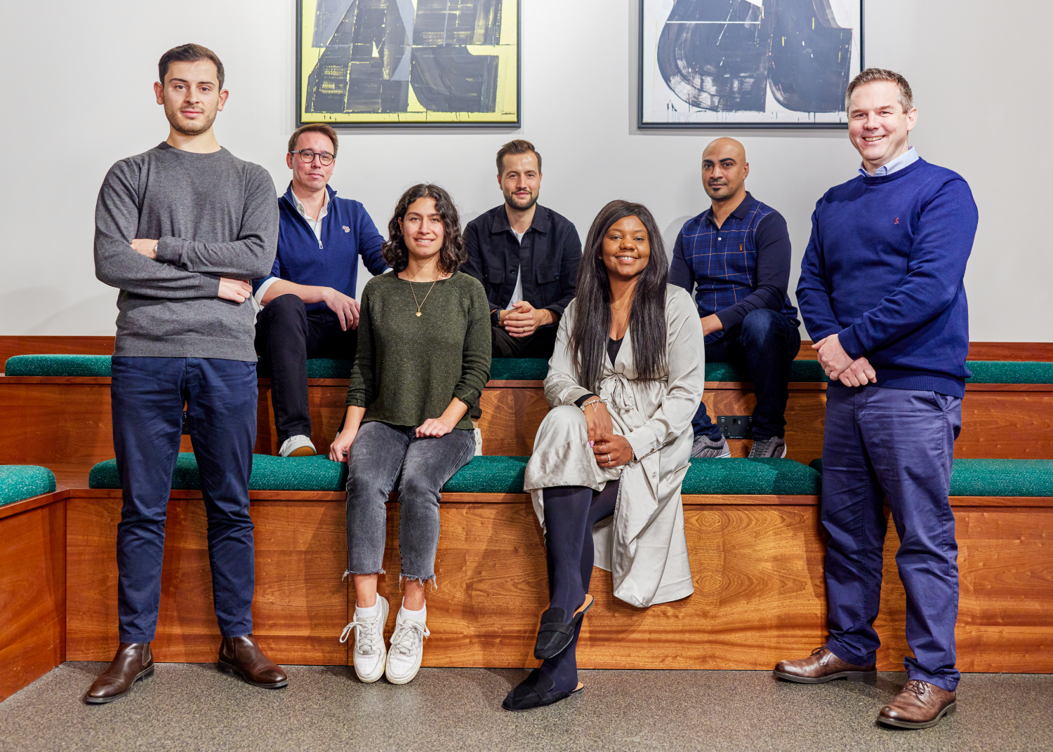 INMOTION, JAGUAR LAND ROVER’S CORPORATE VENTURE CAPITAL ARM, APPOINTS MIKE SMEED AS MANAGING ...